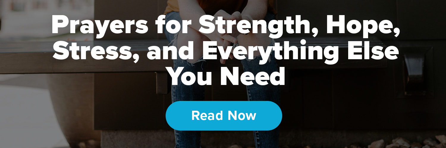 What Is Prayer and How Do You Pray? - Finds.Life.Church